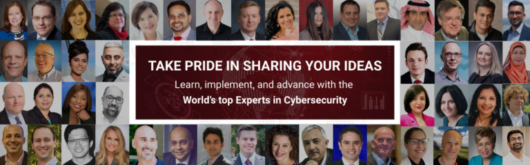 Cyber Talks: The Ultimate and Exclusive Gateway to Cyber Awareness
