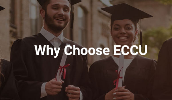 Why Choose EC-Council University | Cybersecurity Degree Programs