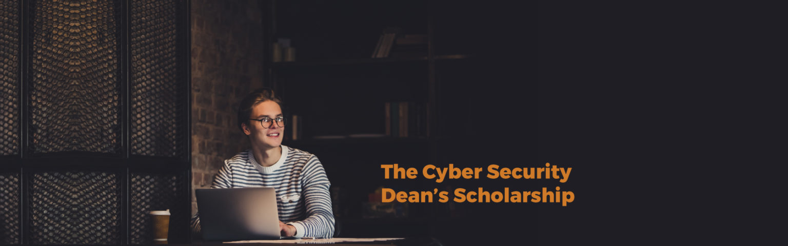 ECCU's Cyber Security Dean's Scholarship - Rewarding Academic Talent
