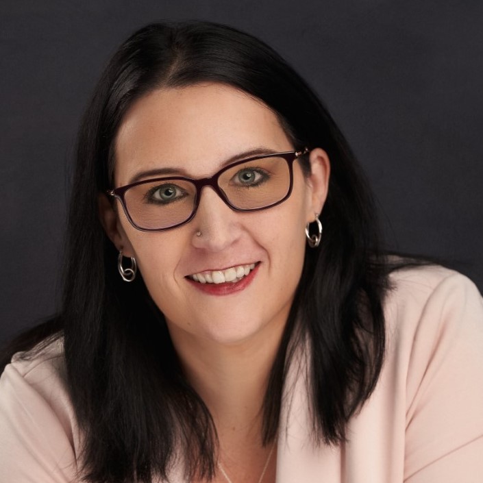 JULIE BECK, MS - Faculty Member