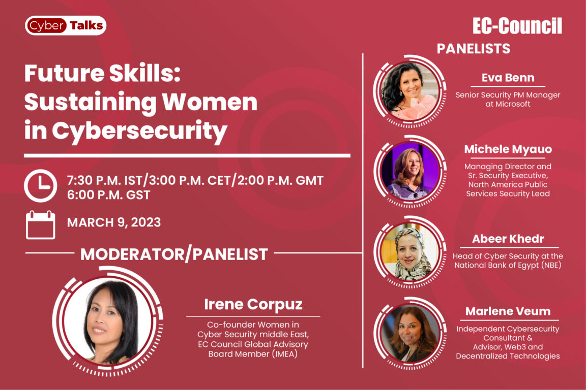 Cyber Talks: The Ultimate and Exclusive Gateway to Cyber Awareness