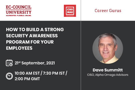 Developing a Strong Security Awareness Program for Employees