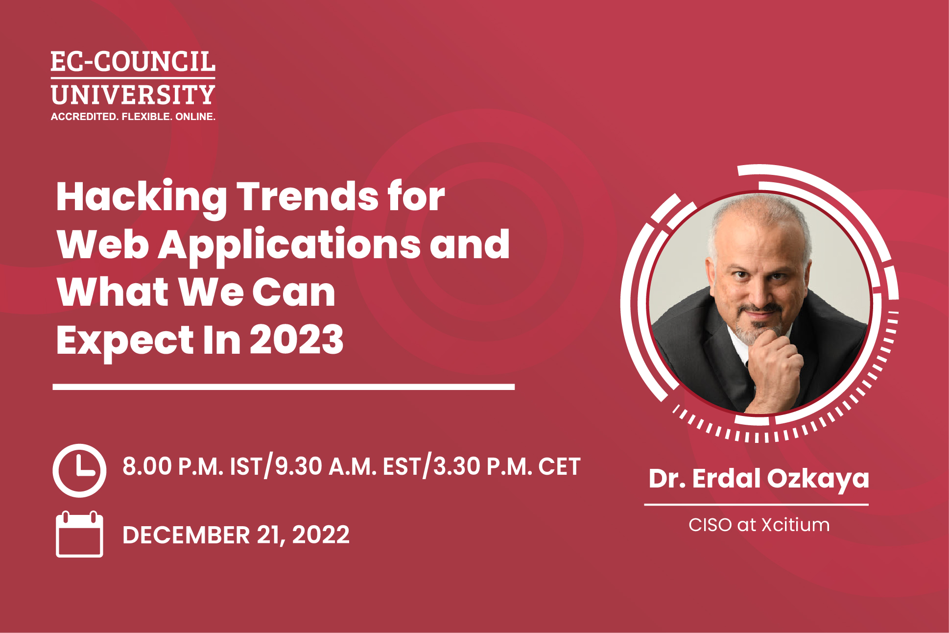 Upcoming Web Application Hacking Trends In 2023