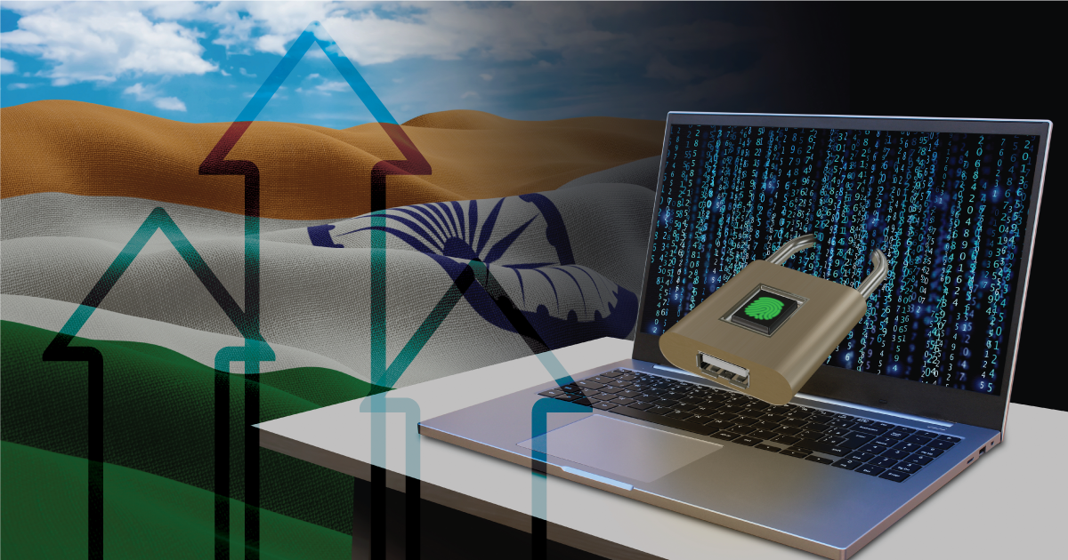 Cybersecurity in India: What Will 2021 Be Like?