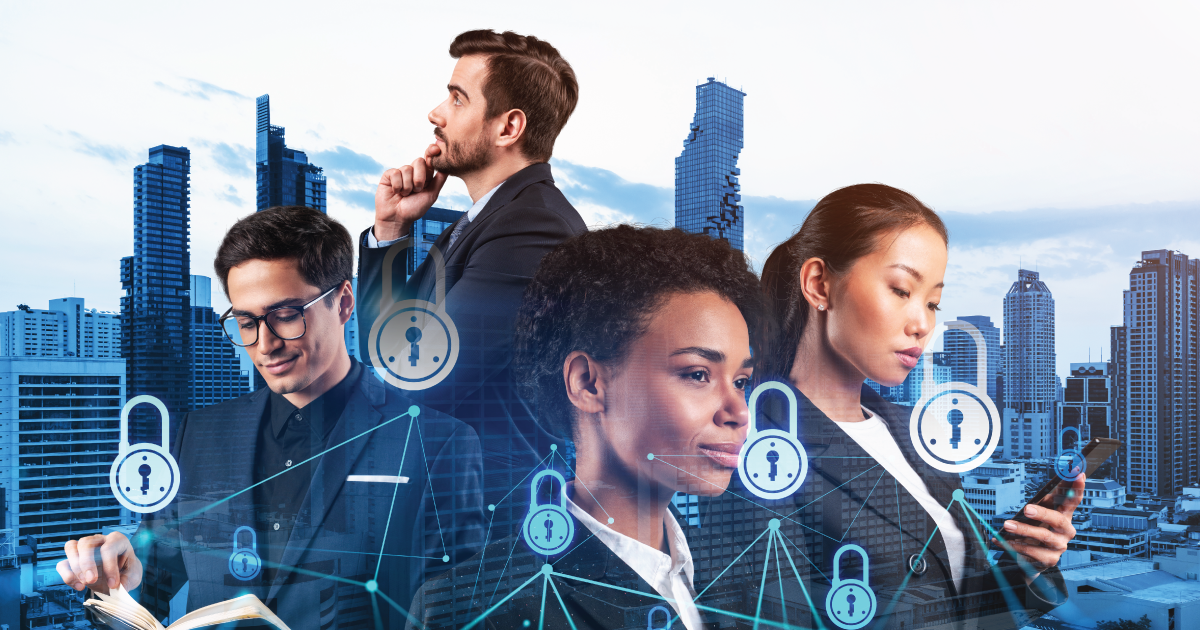 5 Essential Steps to Kickstart your Career in Cybersecurity