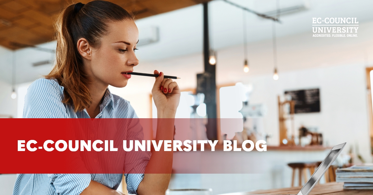 EC-Council University Latest News | Cyber Journal | Cybersecurity Updates