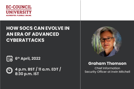 Accredited Online Cyber Security Degree Programs | EC-Council University