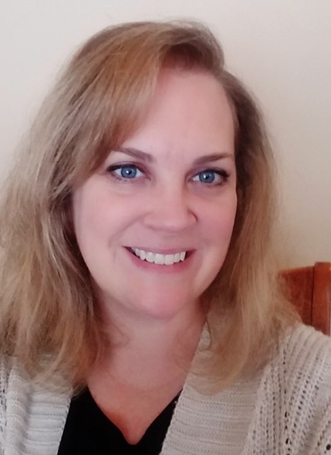 APRIL RAY - Compliance Specialist