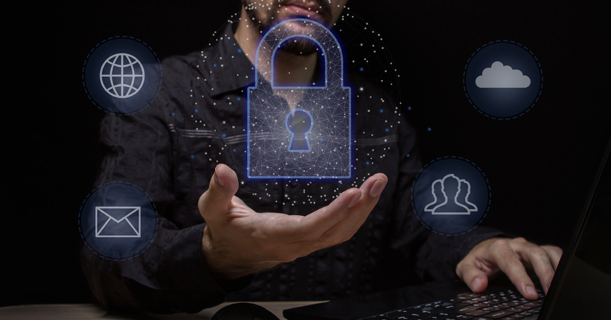 Cybersecurity Master’s Degree Specializations at ECCU