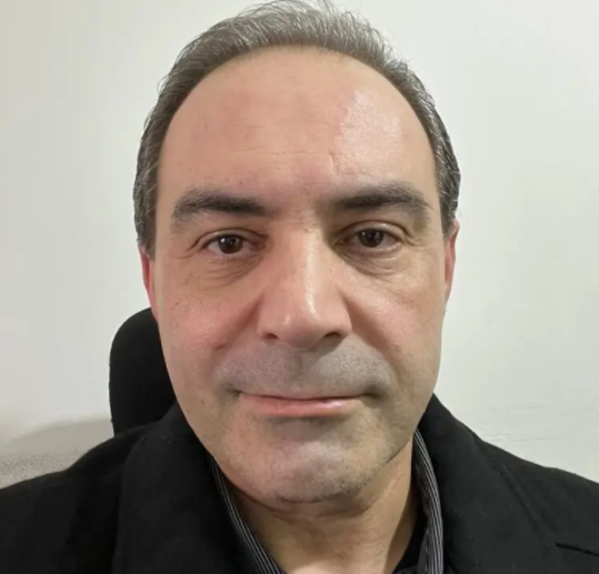 JOSEPH ISSA - Faculty Member