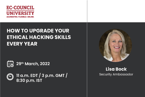 Accredited Online Cyber Security Degree Programs | EC-Council University