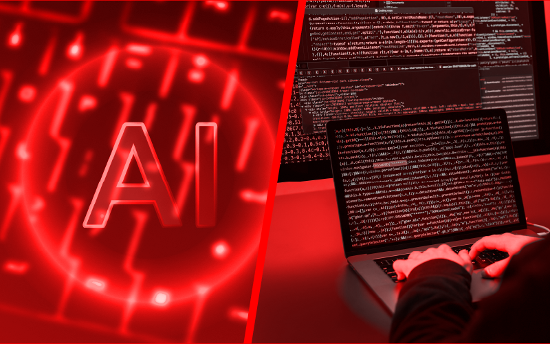Why Artificial Intelligence Is The Future Of Cybersecurity