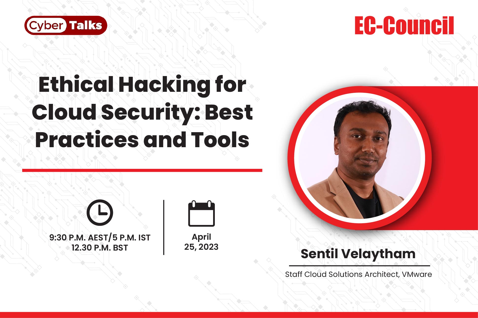Guidelines For Ethical Hacking Based Cloud Security