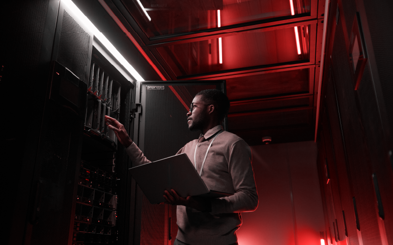 Cybersecurity Career Networking Guide - EC Council University