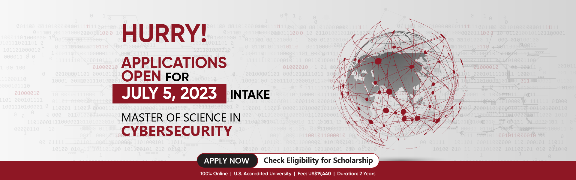 Online Cyber Security Programs | EC-Council University