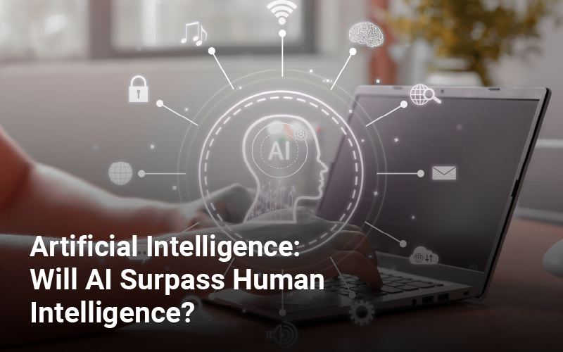 AI vs. Human Intelligence: The Future of Artificial Intelligence AI vs. Human Intelligence: The Future of Artificial Intelligence