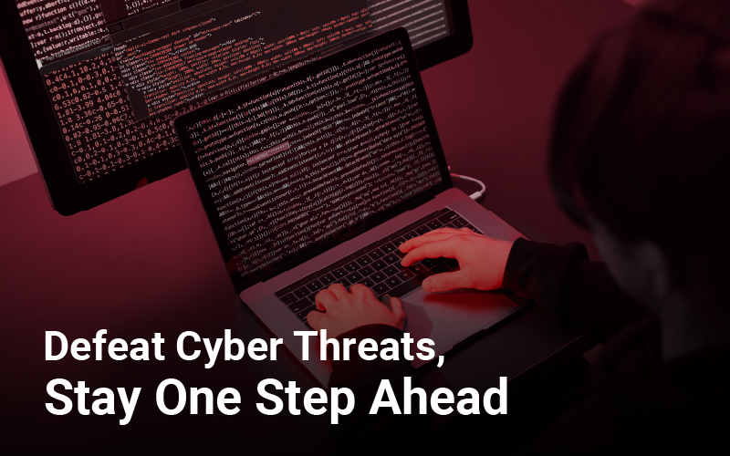 Empower with Essential Cybersecurity Tips for Online Safety Empower with Essential Cybersecurity Tips for Online Safety