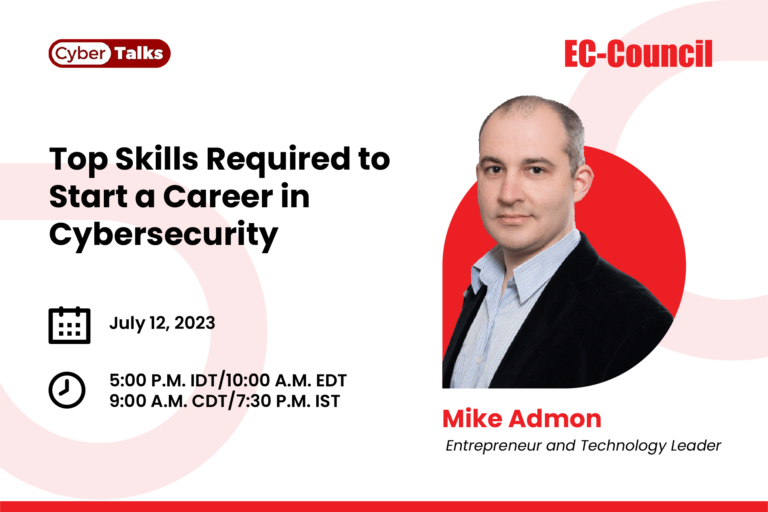 Online Cyber Security Programs & Degree | EC-Council University