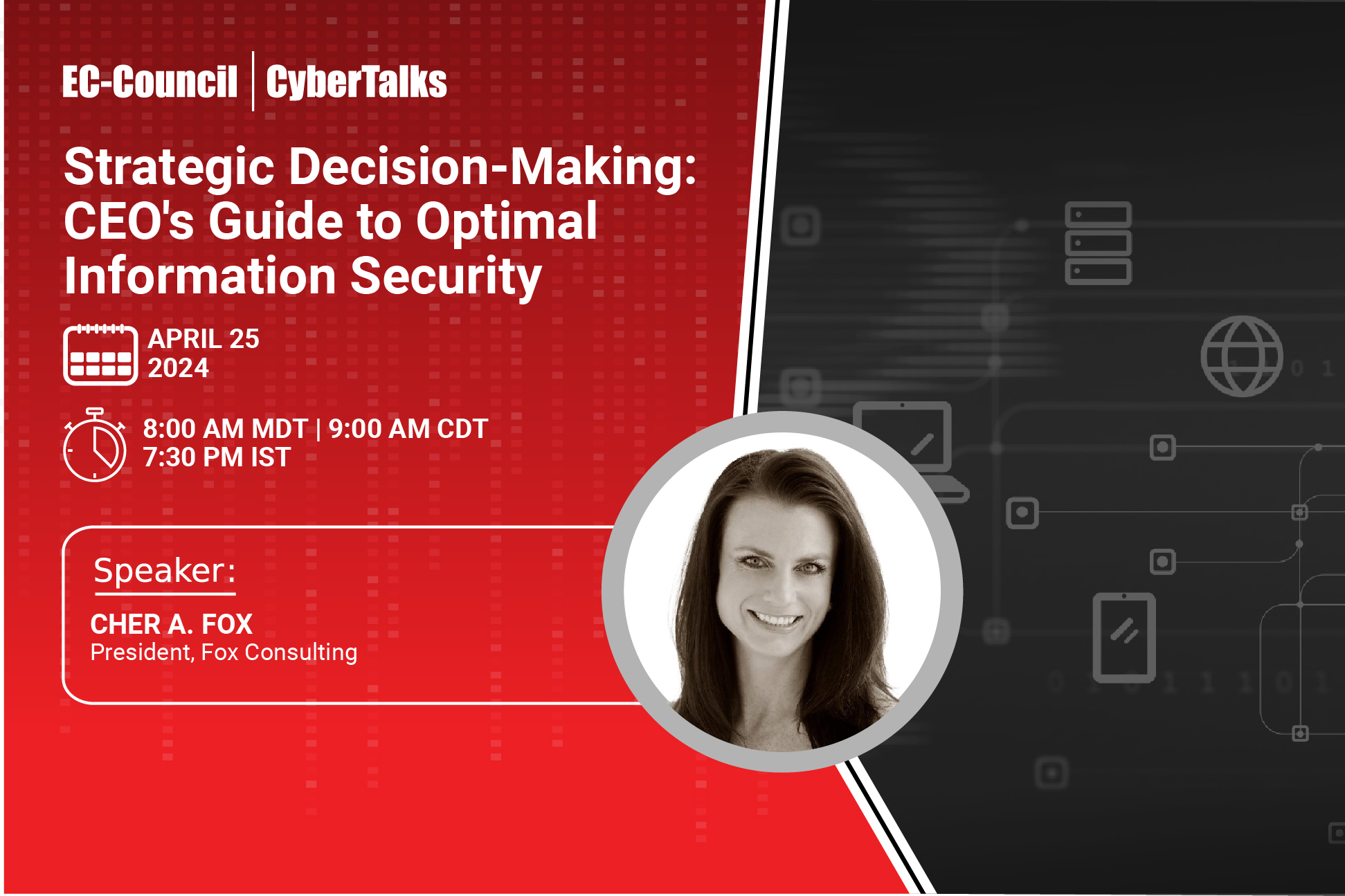 A Comprehensive Guide To Optimal Information Security