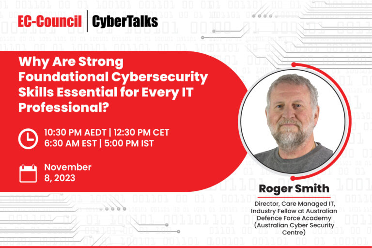 Cyber Talks: The Ultimate and Exclusive Gateway to Cyber Awareness