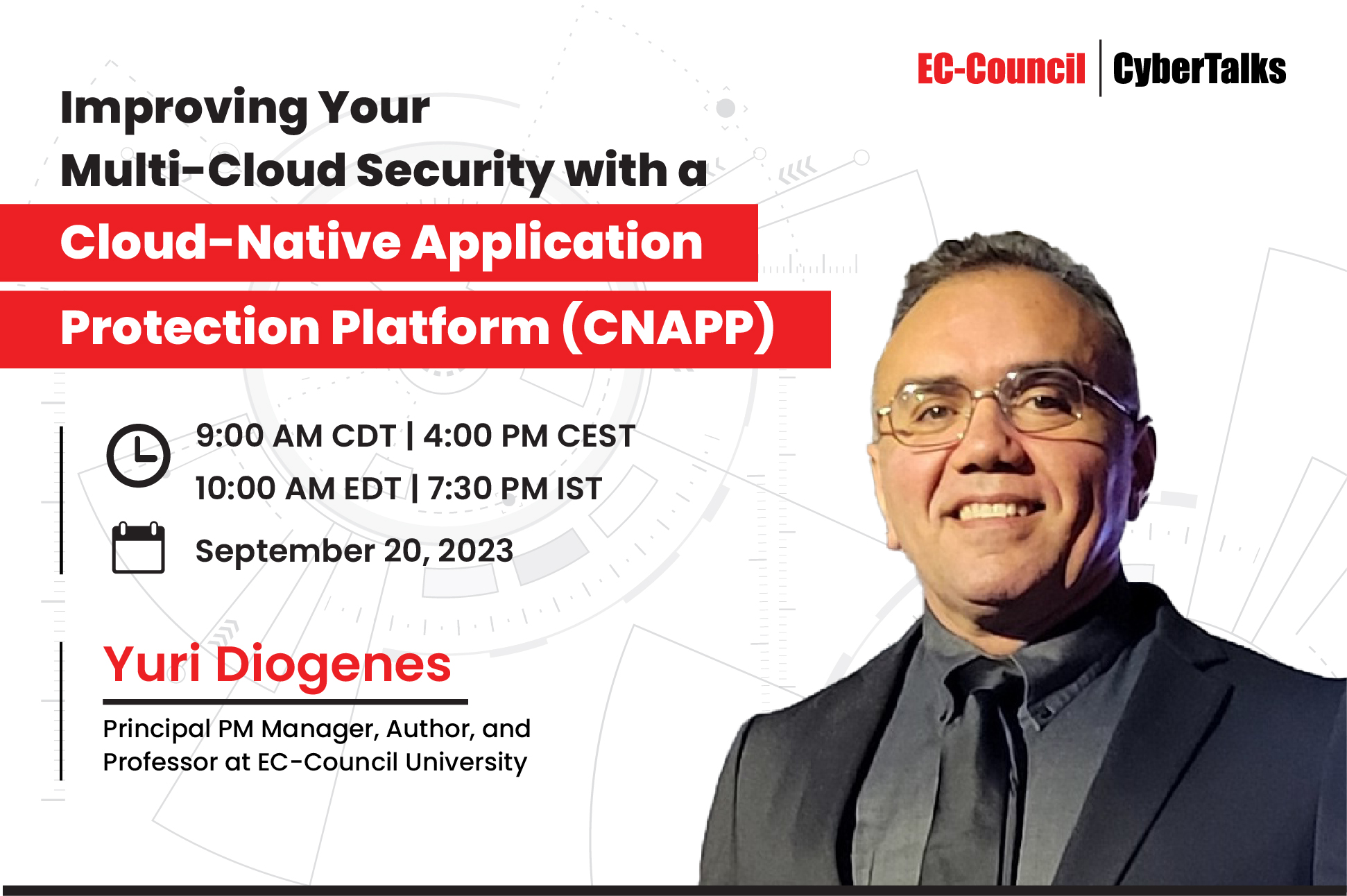 Enhance Cloud Security With A Cnapp Solution