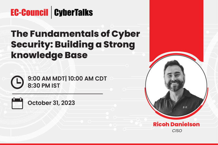 Online Cyber Security Programs | EC-Council University