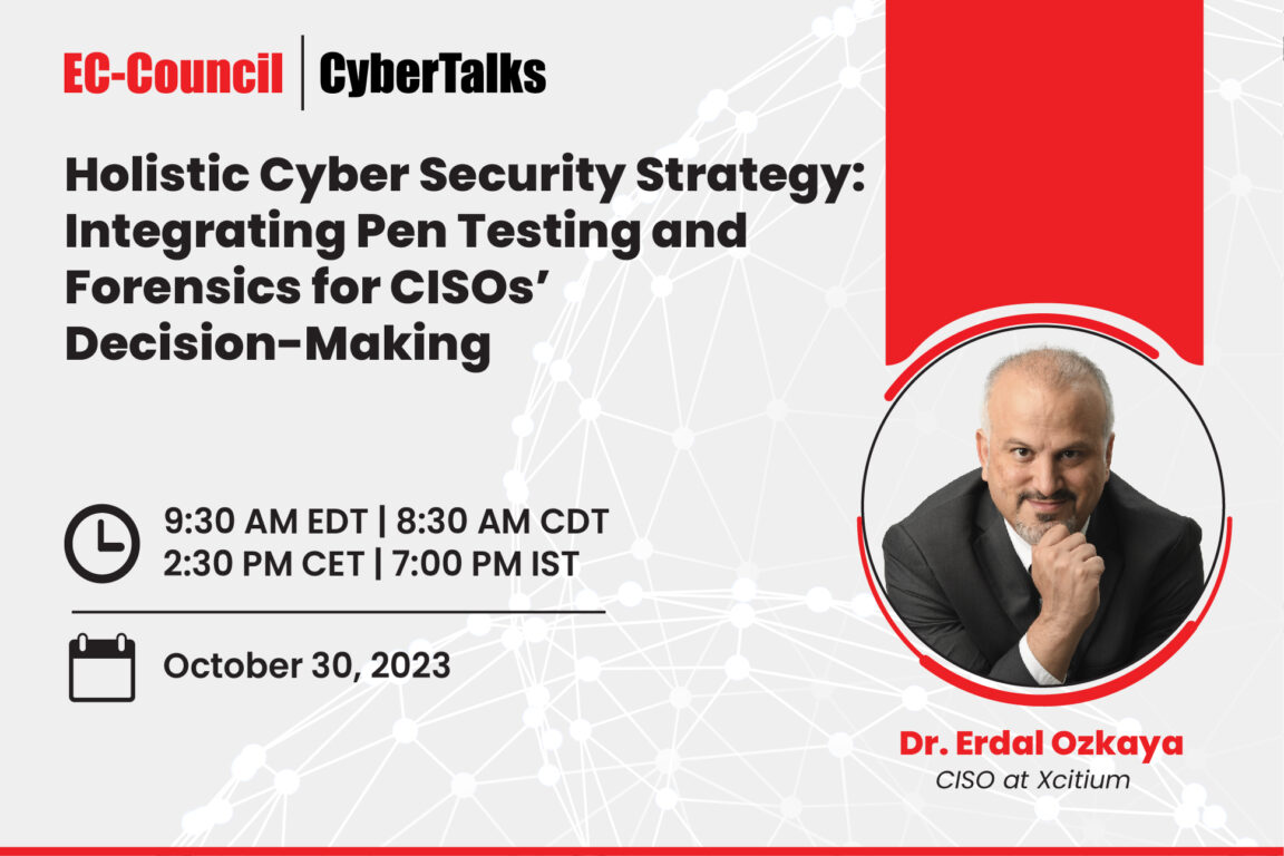 Cyber Talks: The Ultimate and Exclusive Gateway to Cyber Awareness