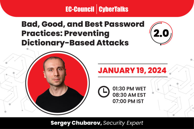 Online Cyber Security Programs | EC-Council University