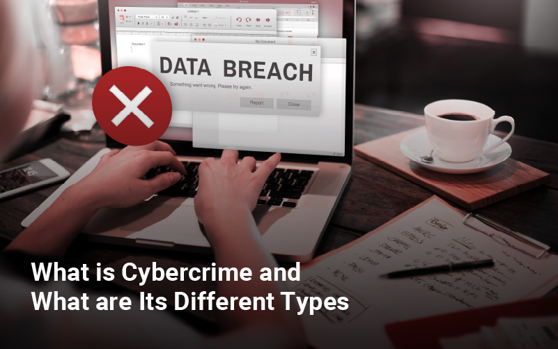 Unraveling Cybercrime: Types, Impact, and Strategies to Combat
