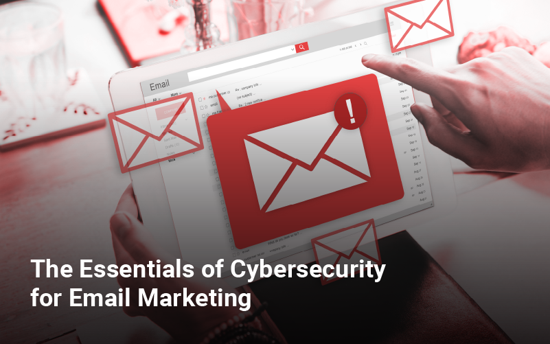 Secure Your Email Marketing with Advanced Cybersecurity Training