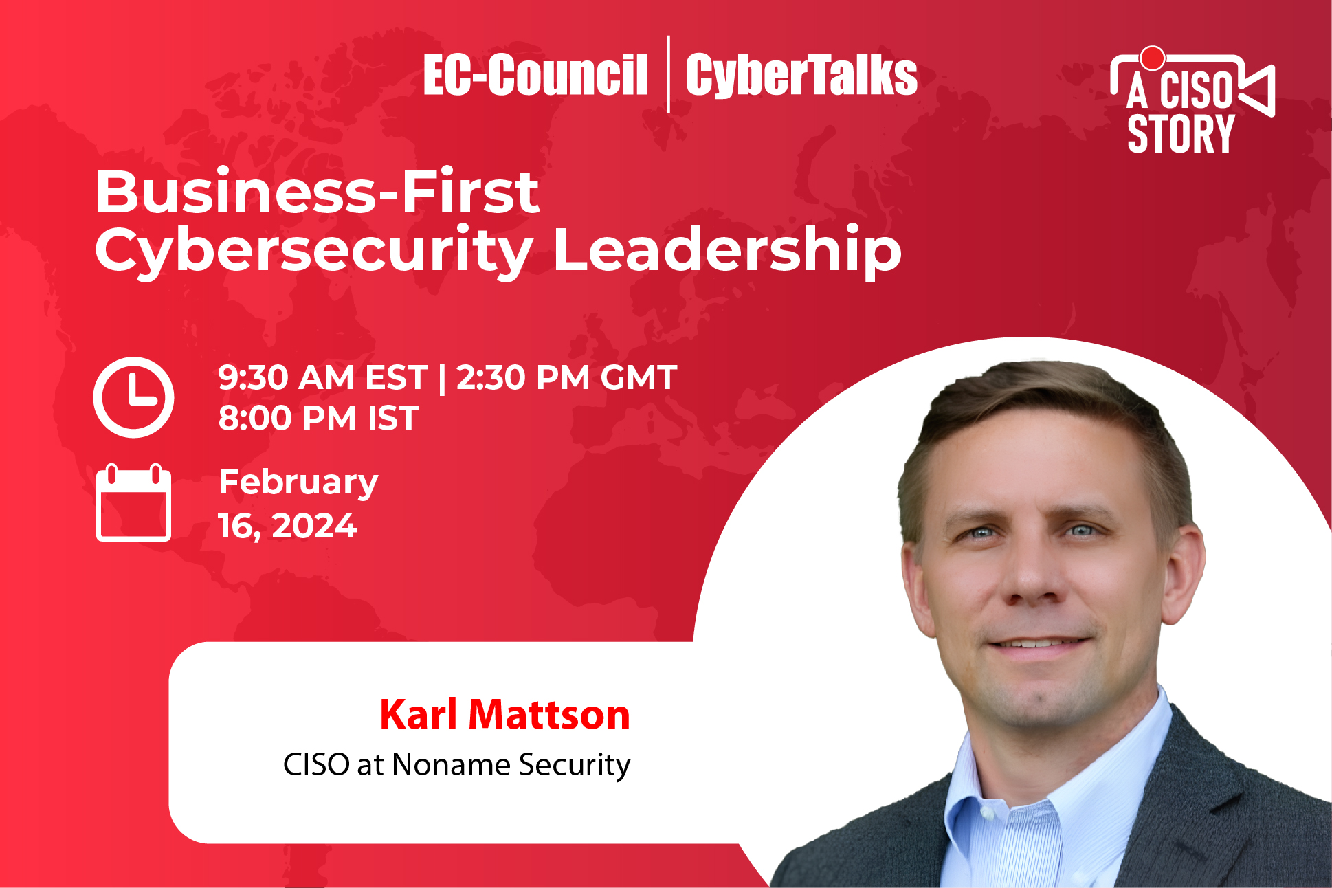 Empower Your Business with Proactive Cybersecurity Leadership