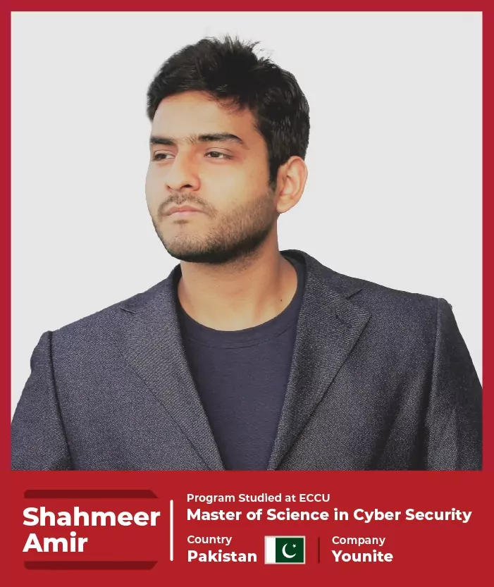 Shahmeer's Journey from Bug Bounty Hunter to Cybersecurity Entrepreneur