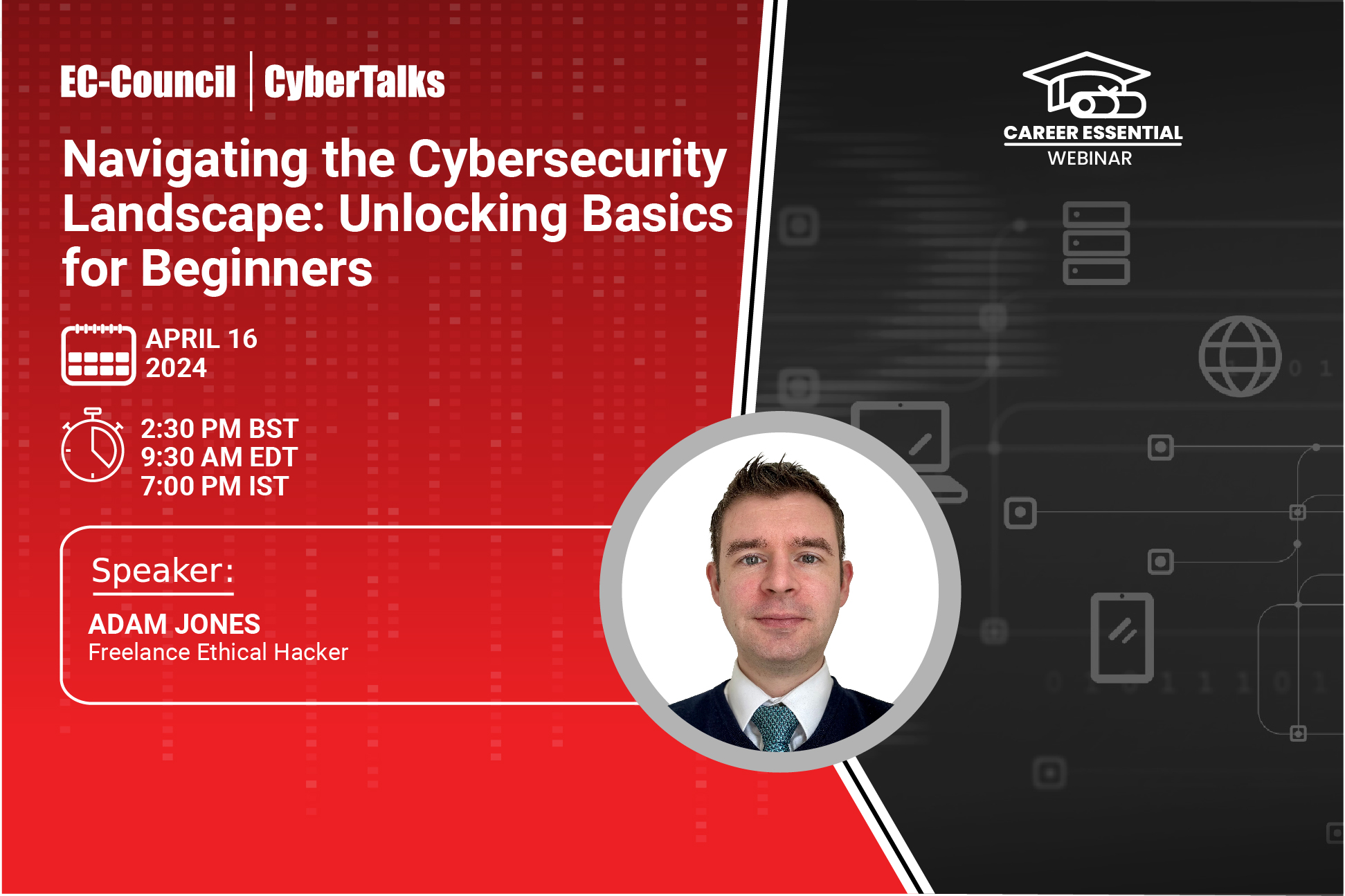 Getting Started with Cybersecurity: A Guide for Beginners