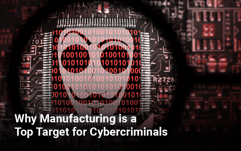 Understanding Cybercrime Against Manufacturing Companies