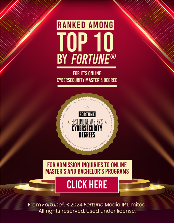 Online Cyber Security Programs | EC-Council University