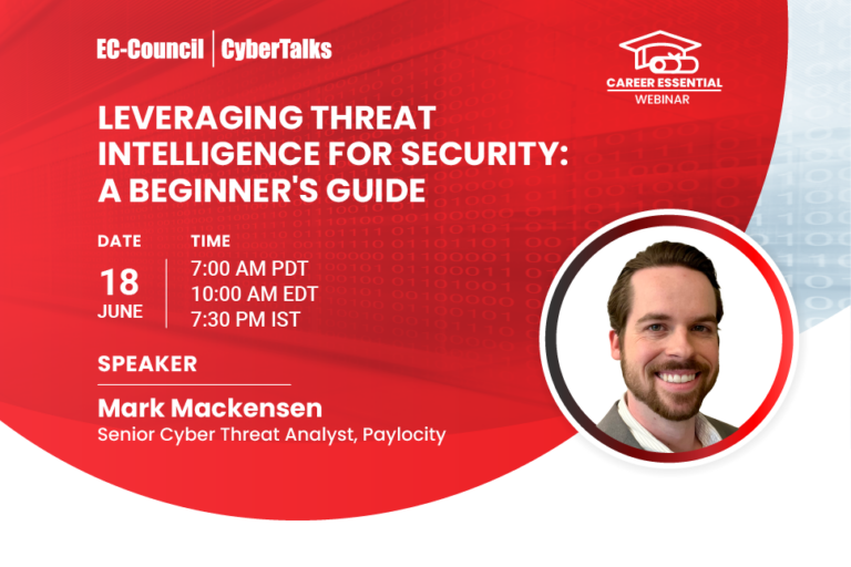 Online Cyber Security Programs | EC-Council University