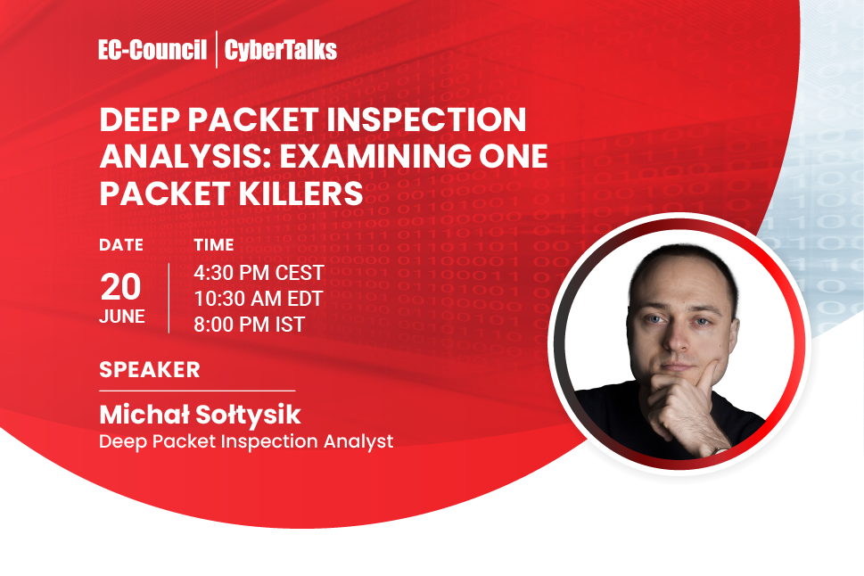 Deep Packet Inspection Mitigating One Packet Killers In Key Protocols