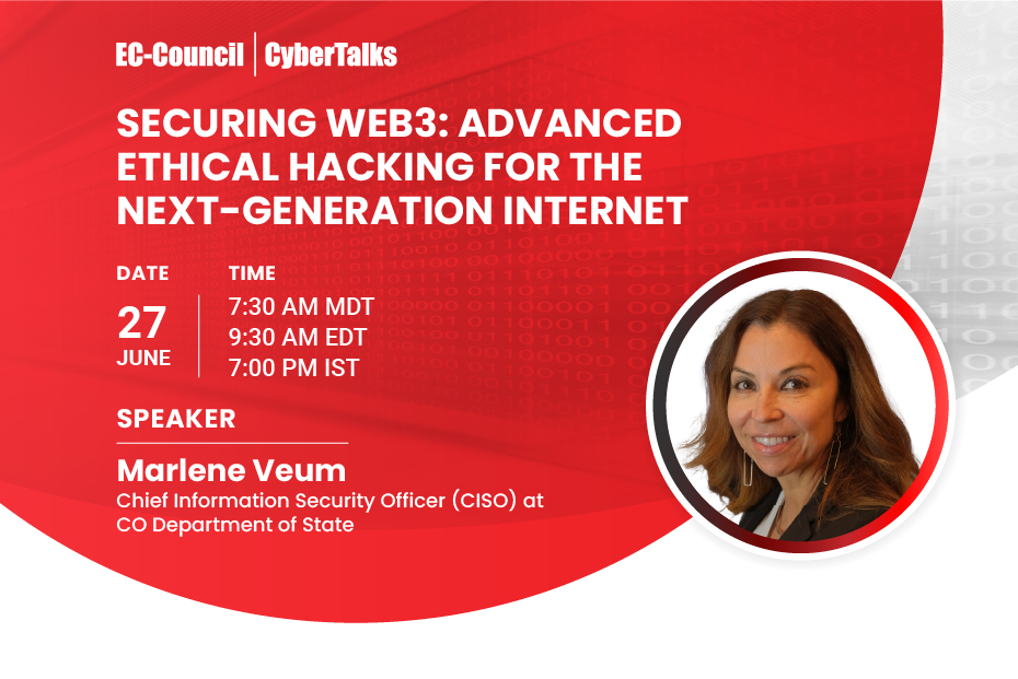 Online Cyber Security Programs | EC-Council University