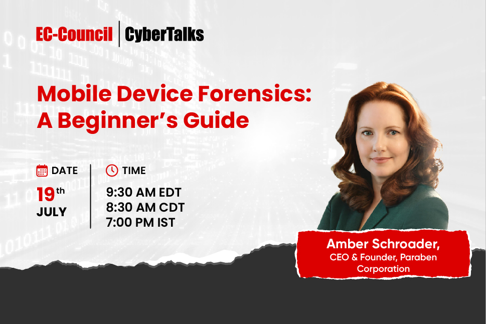 An Introductory Guide To Mobile Device Forensics